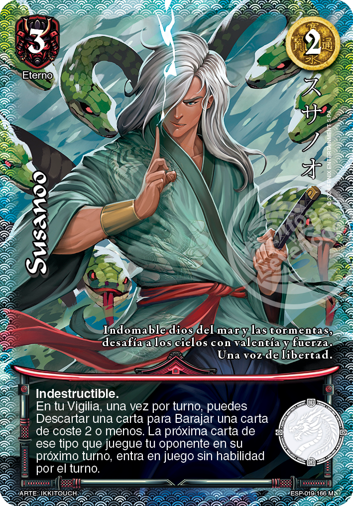 Susanoo mega real – AO Geek Store